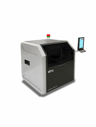 AMX X-SINTER P200X - Antycip