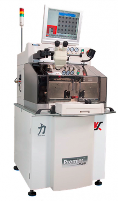 KULICKE & SOFFA - AT Premier Wafer Level Bonder - Antycip